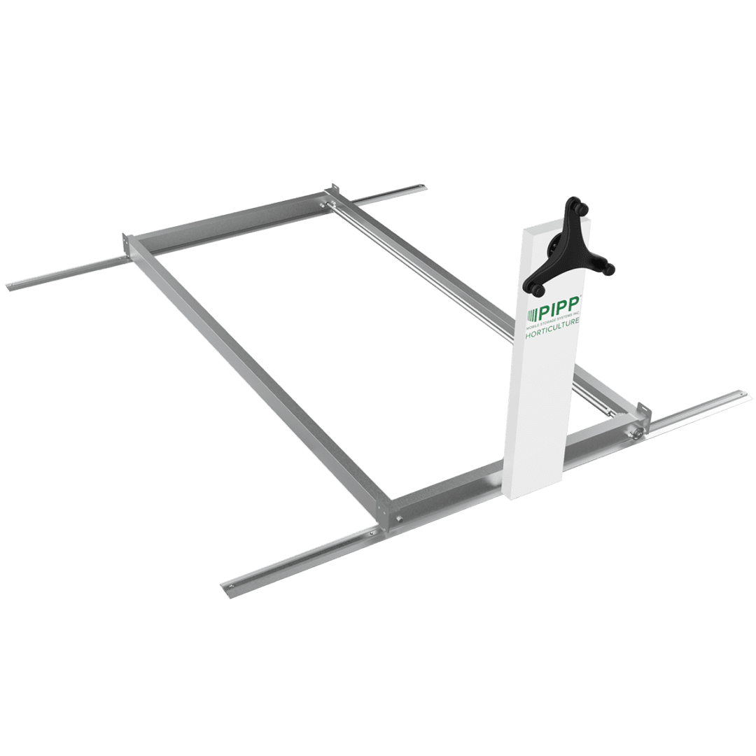 Vertical Farming For General Agriculture - Pipp Horticulture