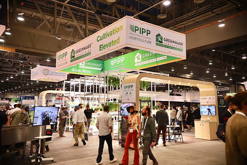 Vertical Farming For General Agriculture - Pipp Horticulture