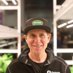 About Us - Over 40 Year's Of Experience - Pipp Horticulture