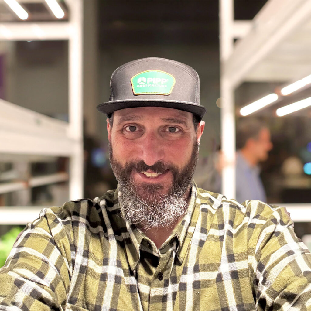 About Us - Over 40 Year's Of Experience - Pipp Horticulture