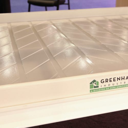 Cannabis Grow Trays: Designed For Maximum Performance